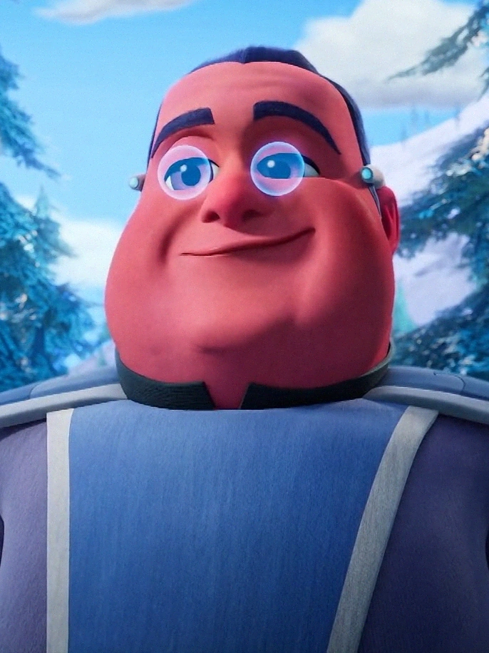 Pychor Vuundir | Wookieepedia | Fandom