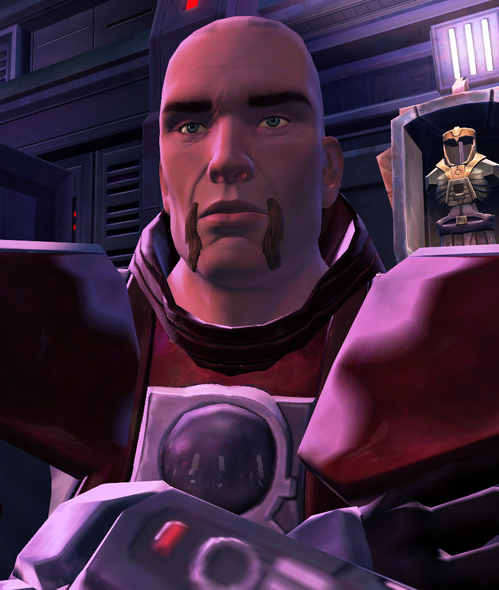 Rance (Sith Overseer) | Wookieepedia | Fandom
