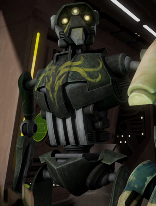 Kraken | Wookieepedia | Fandom