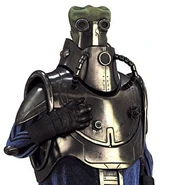 Galerij van Species S | Star Wars Wiki | Fandom