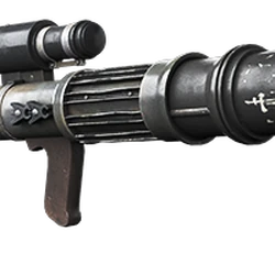 smart rocket launcher