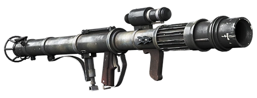 Missile launcher | Wookieepedia | Fandom