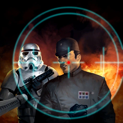 Unidentified Imperial officer (sniper) | Wookieepedia | Fandom