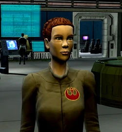 Toryn Farr | Wookieepedia | Fandom