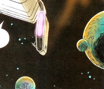 Unidentified jungle moon | Wookieepedia | Fandom