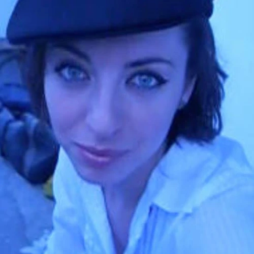 Ana-Maria Leonte | Wookieepedia | Fandom