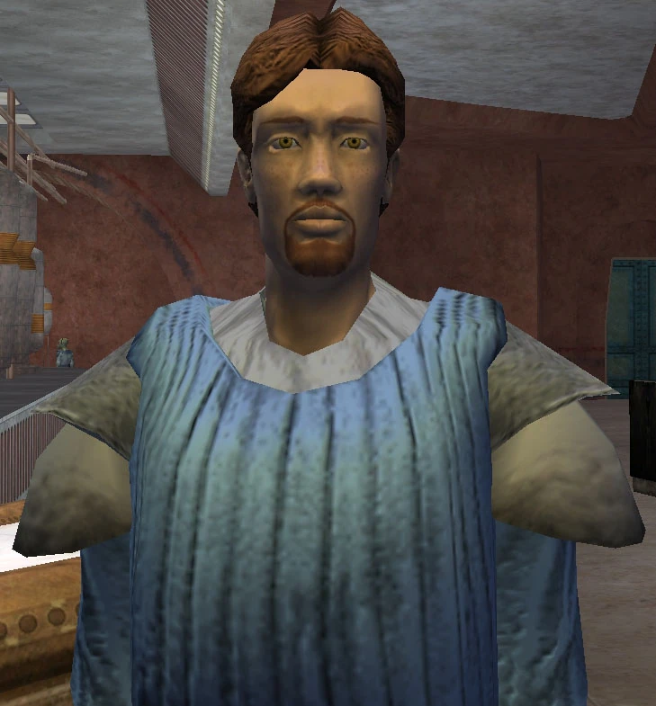 Arrek Von Sarko | Wookieepedia | Fandom