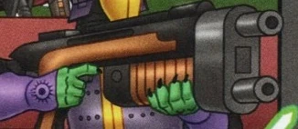 Black Sun blaster rifle | Wookieepedia | Fandom