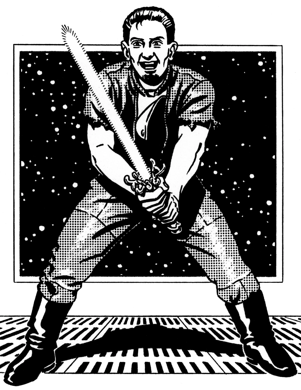 Danaan Kerr | Wookieepedia | Fandom