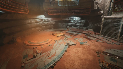 Desert Passages | Wookieepedia | Fandom