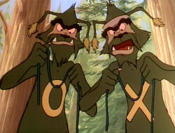 Unidentified Dulok (X) | Wookieepedia | Fandom