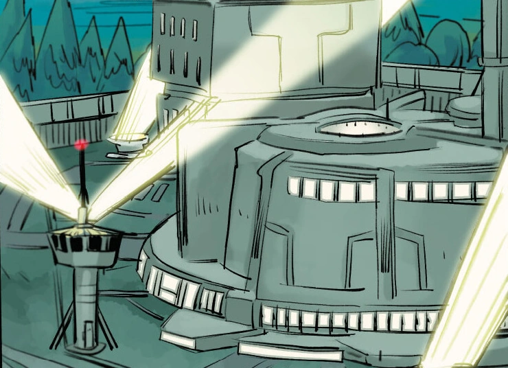 Ersham Prison | Wookieepedia | Fandom