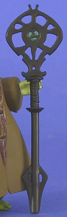 Gungan Staff | Wookieepedia | Fandom