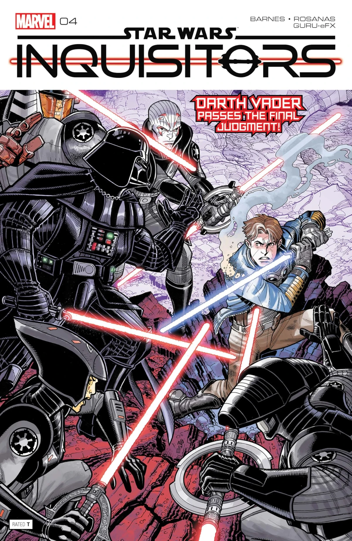 Inquisitors 4 | Wookieepedia | Fandom