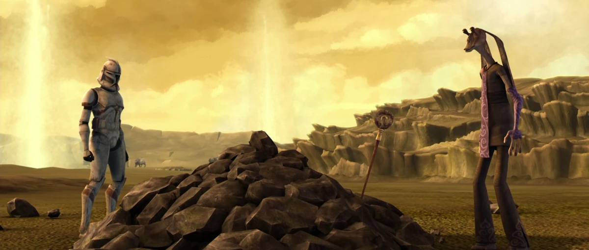 Burial | Wookieepedia | Fandom