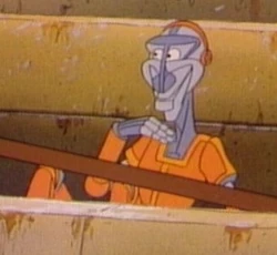 LIN-D | Star Wars Wiki | Fandom