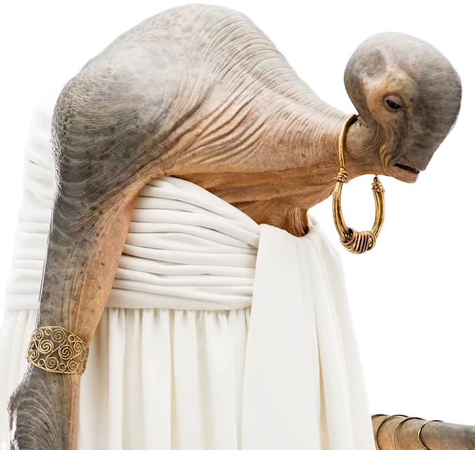 Discuss Everything About Wookieepedia | Fandom