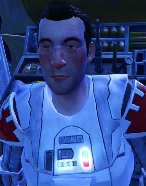 Mikaen | Wookieepedia | Fandom