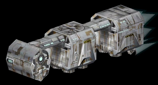 MB-C1 medium transport | Wookieepedia | Fandom