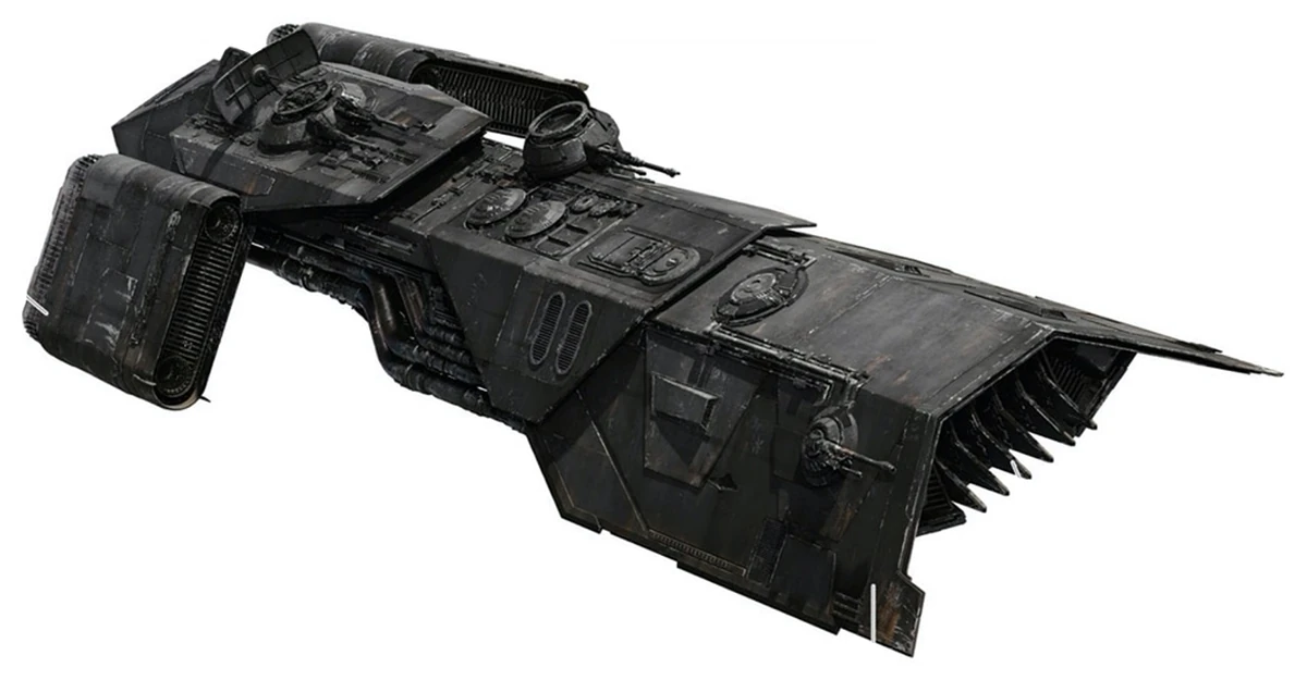 Night Buzzard | Star Wars Wiki | Fandom