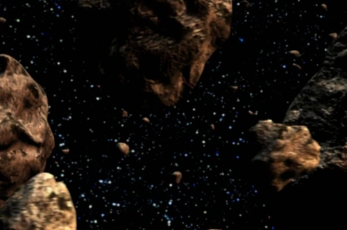 Peragus asteroid field | Wookieepedia | Fandom