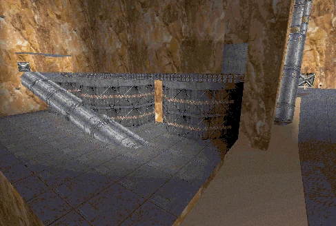 Phrik metal mine | Wookieepedia | Fandom