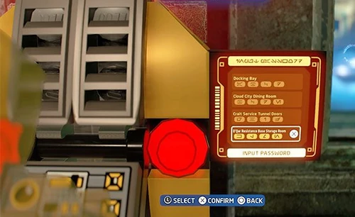 Protocol Droid Terminal | Wookieepedia | Fandom