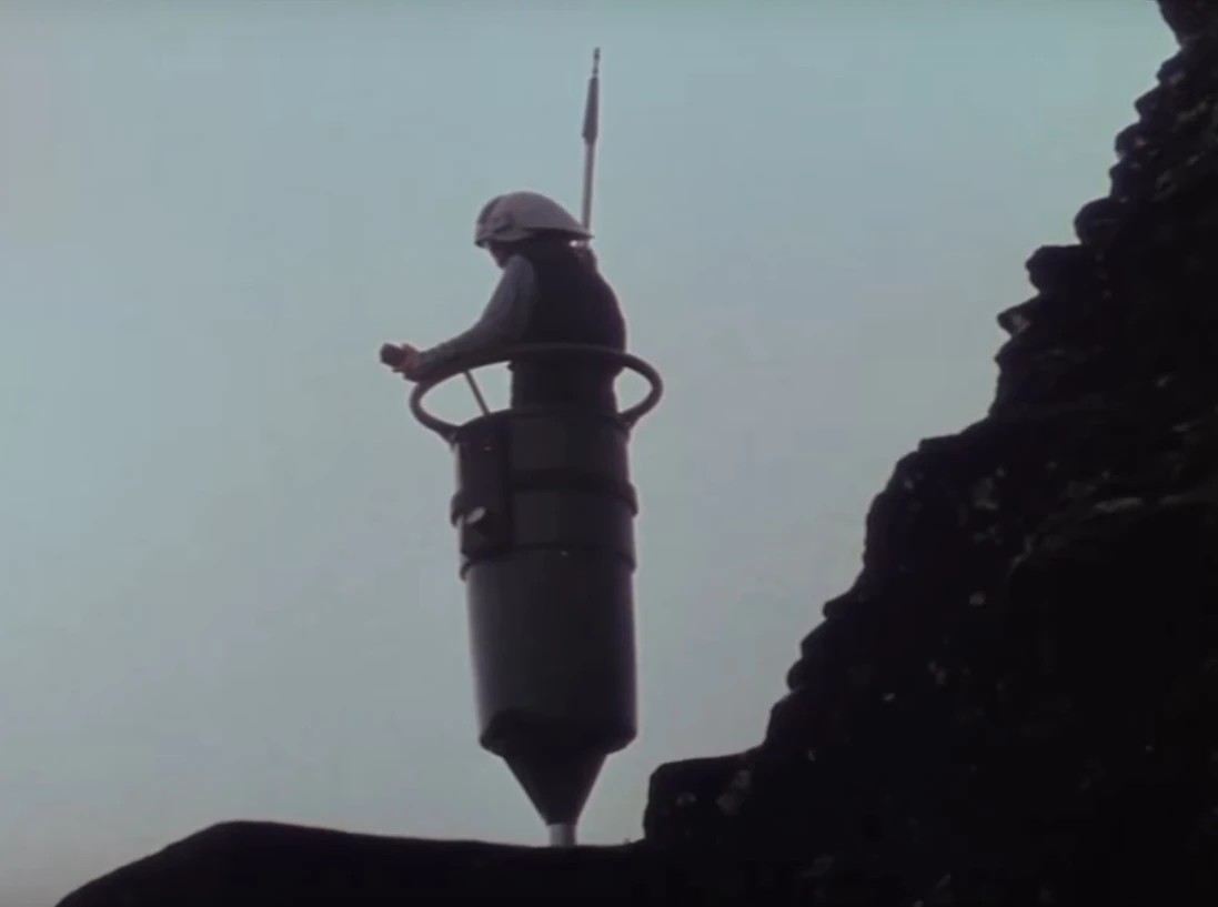 Unidentified Massassi monument | Wookieepedia | Fandom