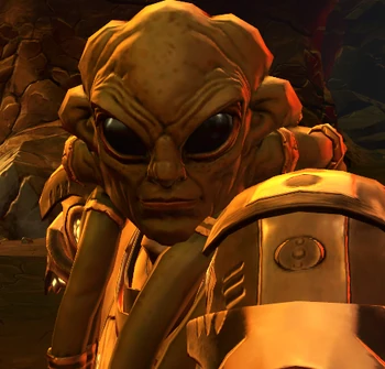 Taren Vor | Wookieepedia | Fandom