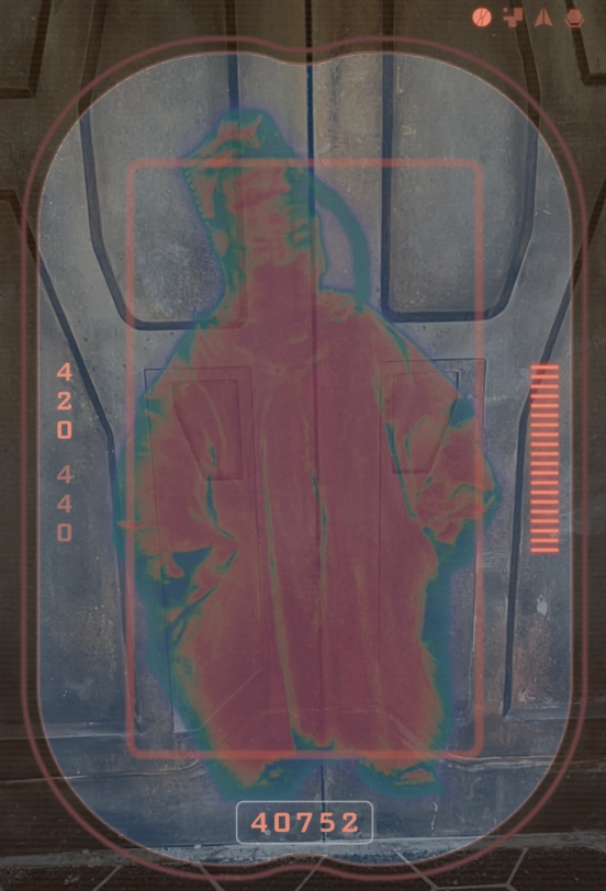 Thermal scanner | Wookieepedia | Fandom