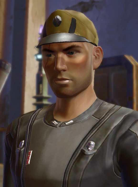 Trason | Wookieepedia | Fandom