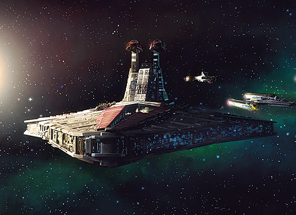 Triumphant | Wookieepedia | Fandom