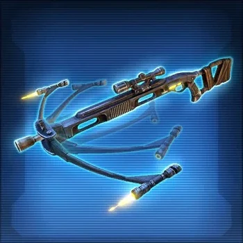 ER-1N Bowcaster | Wookieepedia | Fandom