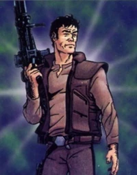 Wes Janson | Czech Star Wars Wiki | Fandom