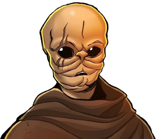 Xinith Tarl | Wookieepedia | Fandom