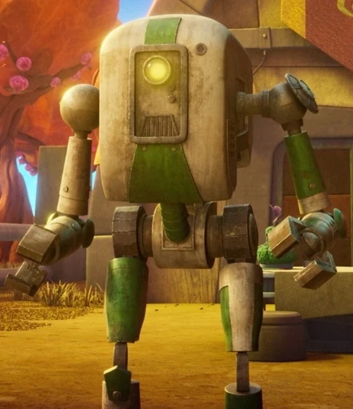 AG-3 | Star Wars Wiki | Fandom