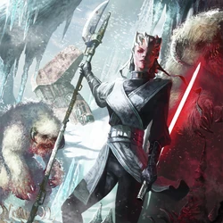 Kyrisa | Wookieepedia | Fandom