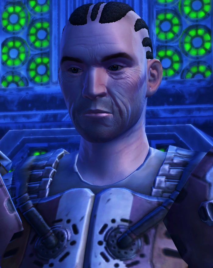 Shai | Wookieepedia | Fandom