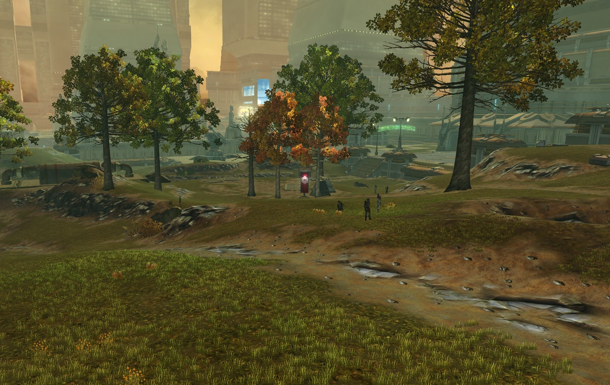 Archival Square | Wookieepedia | Fandom