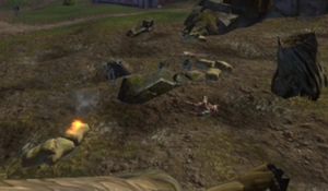 Attacco al villaggio Kalikori | Jawapedia | Fandom