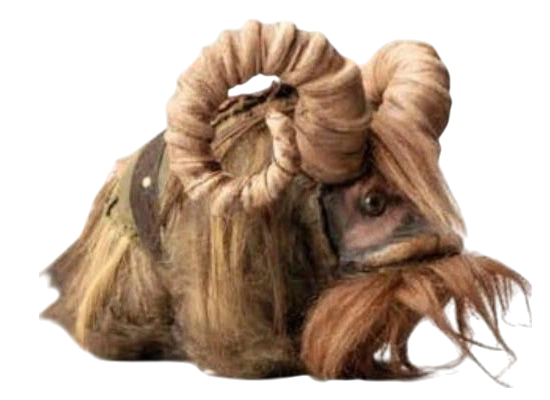 Bantha toy | Wookieepedia | Fandom