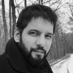 Benjamin Carré | Wookieepedia | Fandom