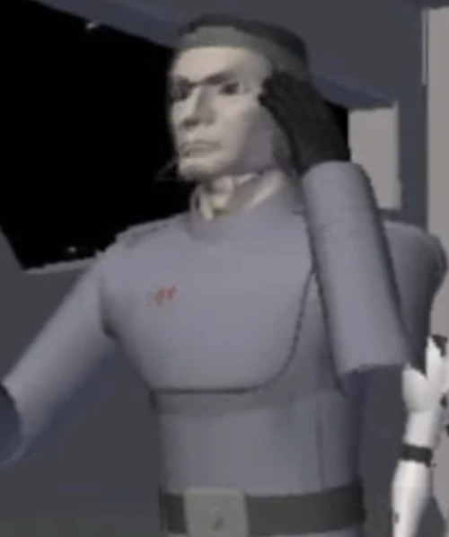 Dodd | Wookieepedia | Fandom