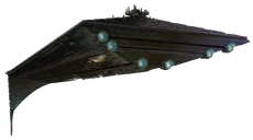 Eclipse-class dreadnought | Wookieepedia | Fandom