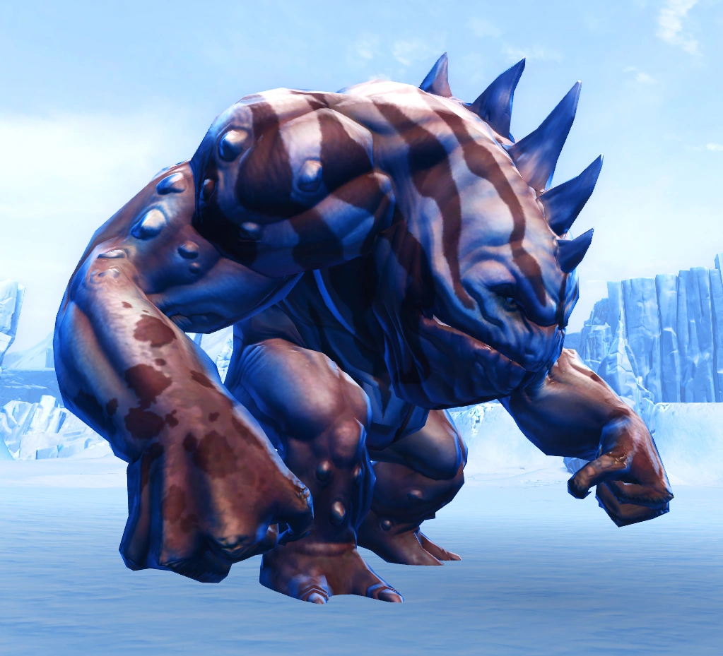 Gargath | Wookieepedia | Fandom