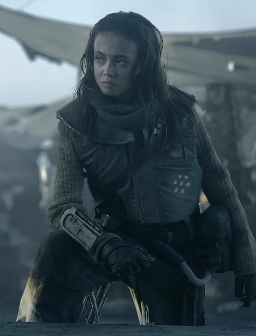 Hayna | Wookieepedia | Fandom