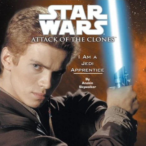 Star Wars: I Am a Jedi Apprentice | Wookieepedia | Fandom