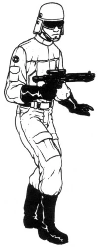 Imperial Army trooper | Wookieepedia | Fandom