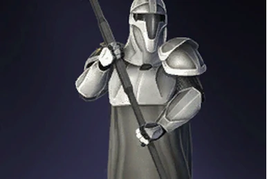 Imperial Senate Guard