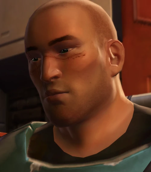 Ironfist | Wookieepedia | Fandom